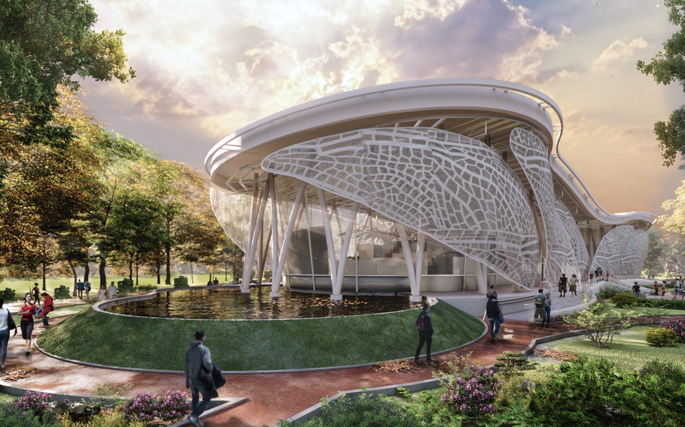 Excursión Centro de Ciencias Explora | Explorer School